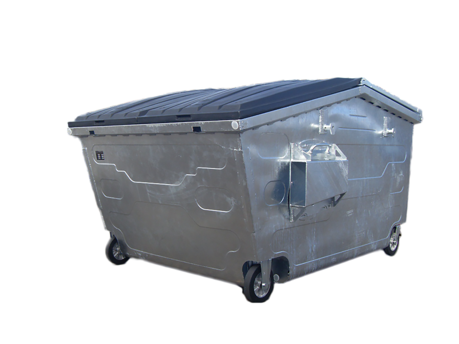 FEL bins | BERINGER Behälter